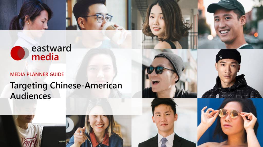 Targeting Chinese-American Audiences | Media Planner Guide